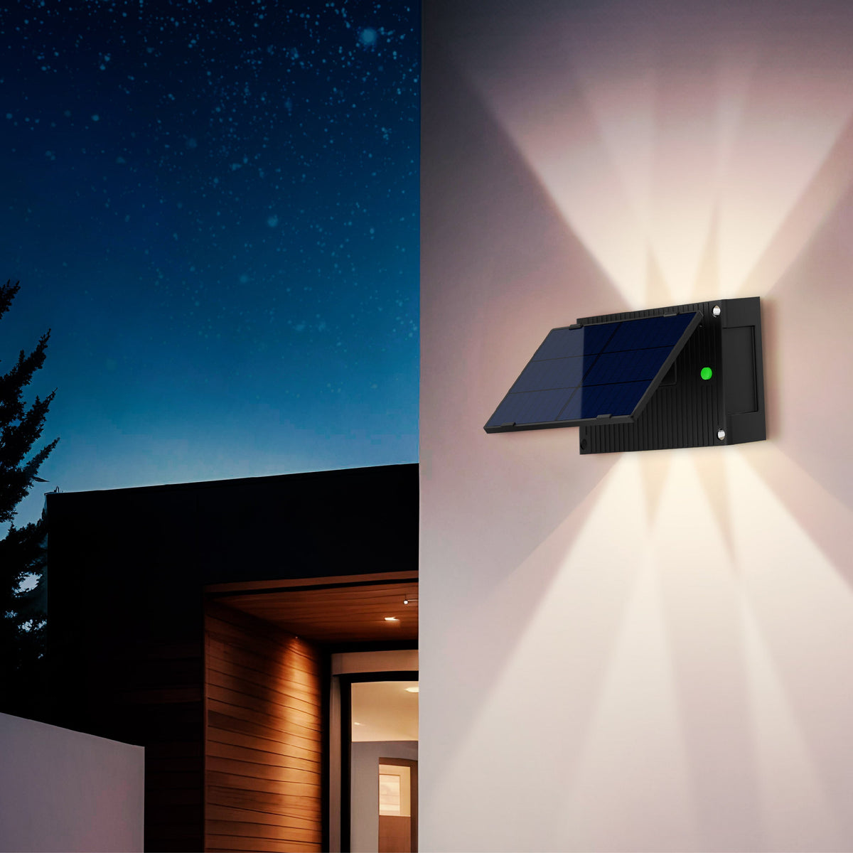 How Solar Lights Bring Together Style, Sustainability, and Everyday Co ...
