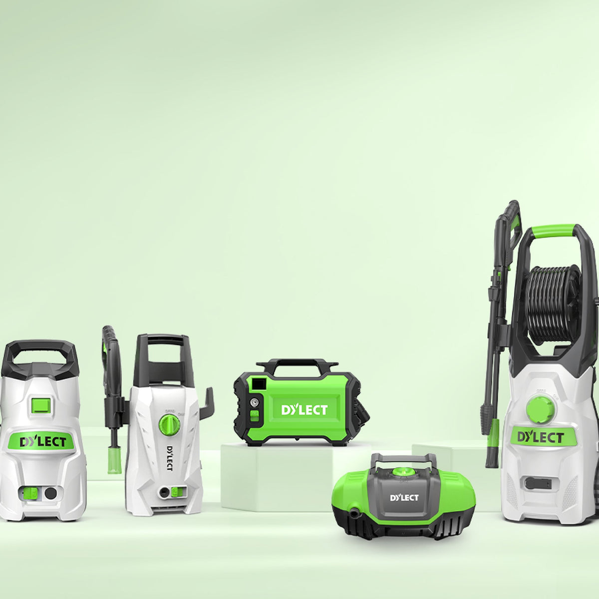 Best High-Pressure Washers for a Spotless Car – Top Picks & Reviews ...