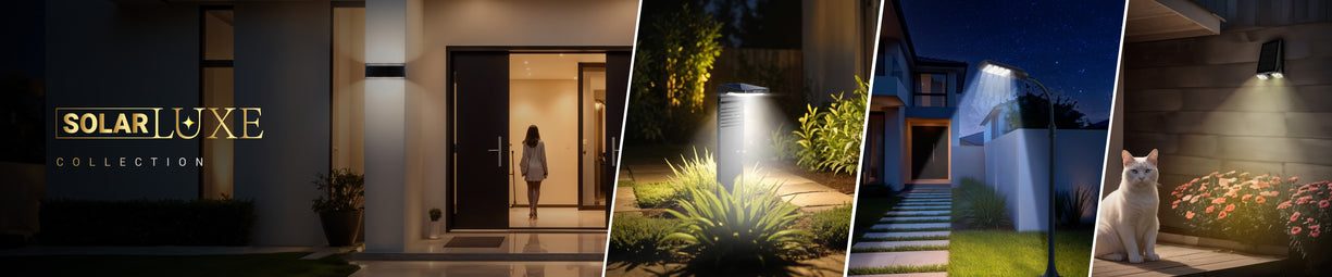 Solar Luxe – Dylect